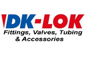 Featured Article: DK-Lok High Pressure Fittings and Valves - Canadian ...