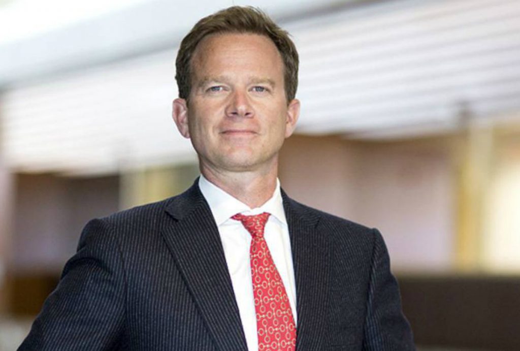 AltaCorp Capital founder, oil and gas financier George Gosbee dies ...