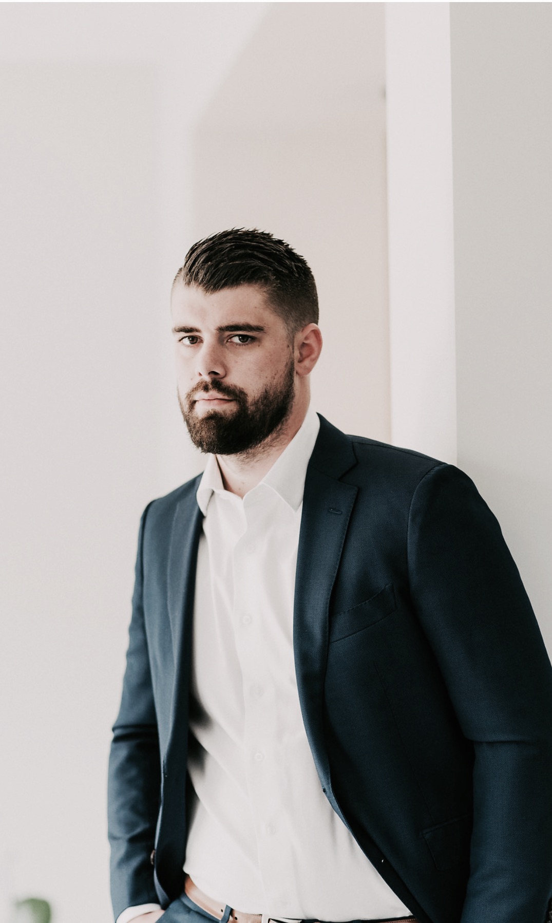 Gallagher's Commercial Energy Insurance Welcomes Kyle Albert: Expert in ...