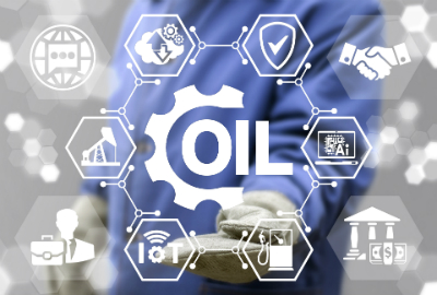 Why is BIG DATA so Important to the Oil and Gas Industry? Read the ...