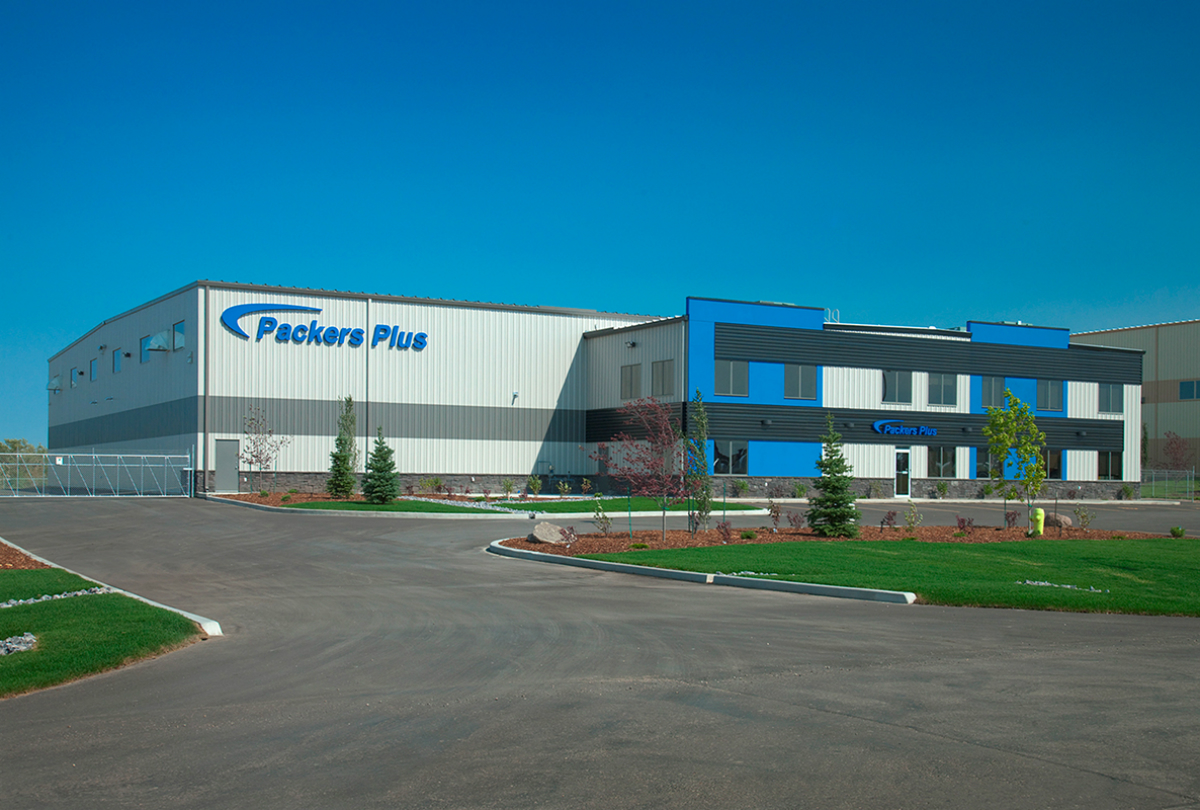 Federal Court judge finds Packers Plus fracking technology patent is ...