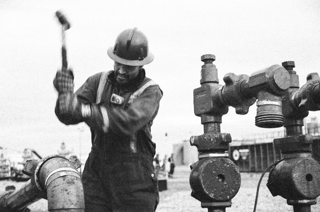 Committed to Safety and Innovation in Well Services Support - Calfrac ...