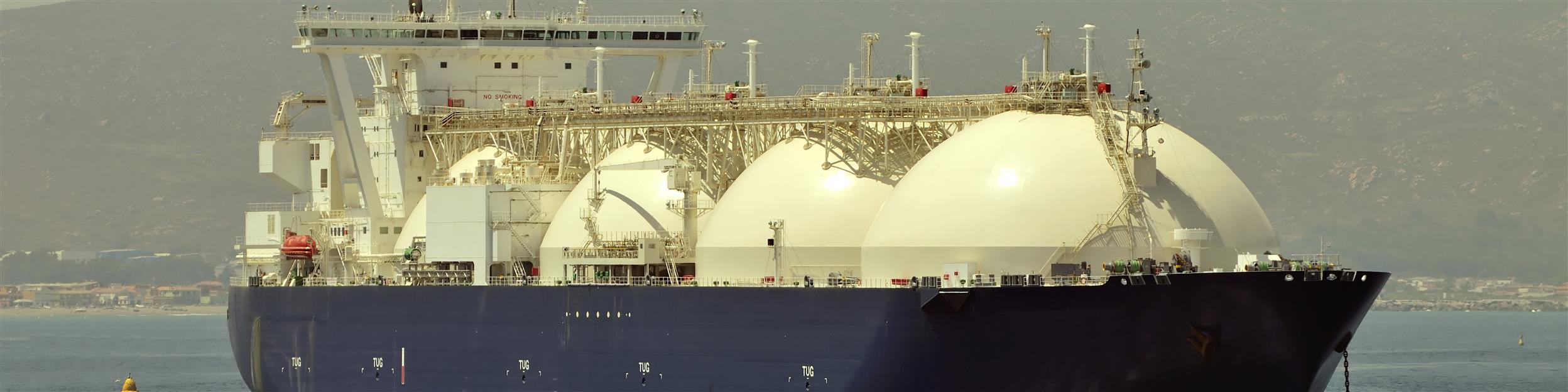 LNG 101: What is LNG and why is it important to Canada? - CAPP ...