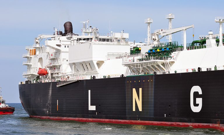 LNG 101: What is LNG and why is it important to Canada? - CAPP ...