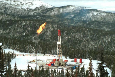 Why Canada is the Next Frontier for Shale Oil - Canadian Energy News ...