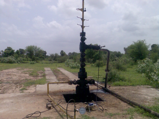 Replacing a Chart Recorder - Cameron Instruments - Canadian Energy News ...