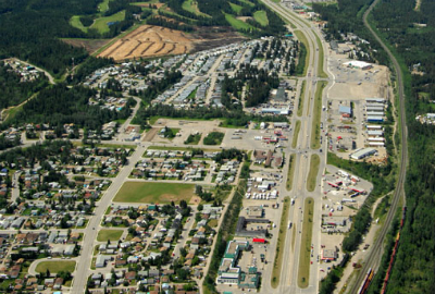 Hinton exploring capturing geothermal heat from re-purposed oil and gas ...