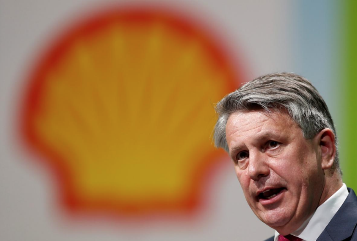 Shell launches major cost-cutting drive to prepare for energy ...