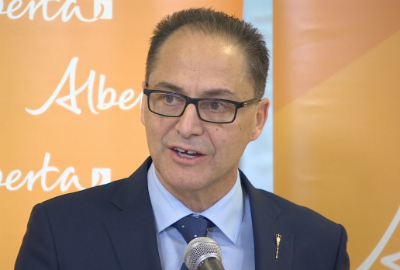 Alberta set to unveil 2018 budget, including five-year deficit ...