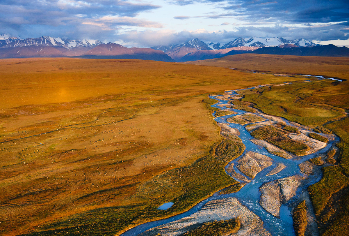Energy and Critical Mineral Resources are Heating up the Arctic ...