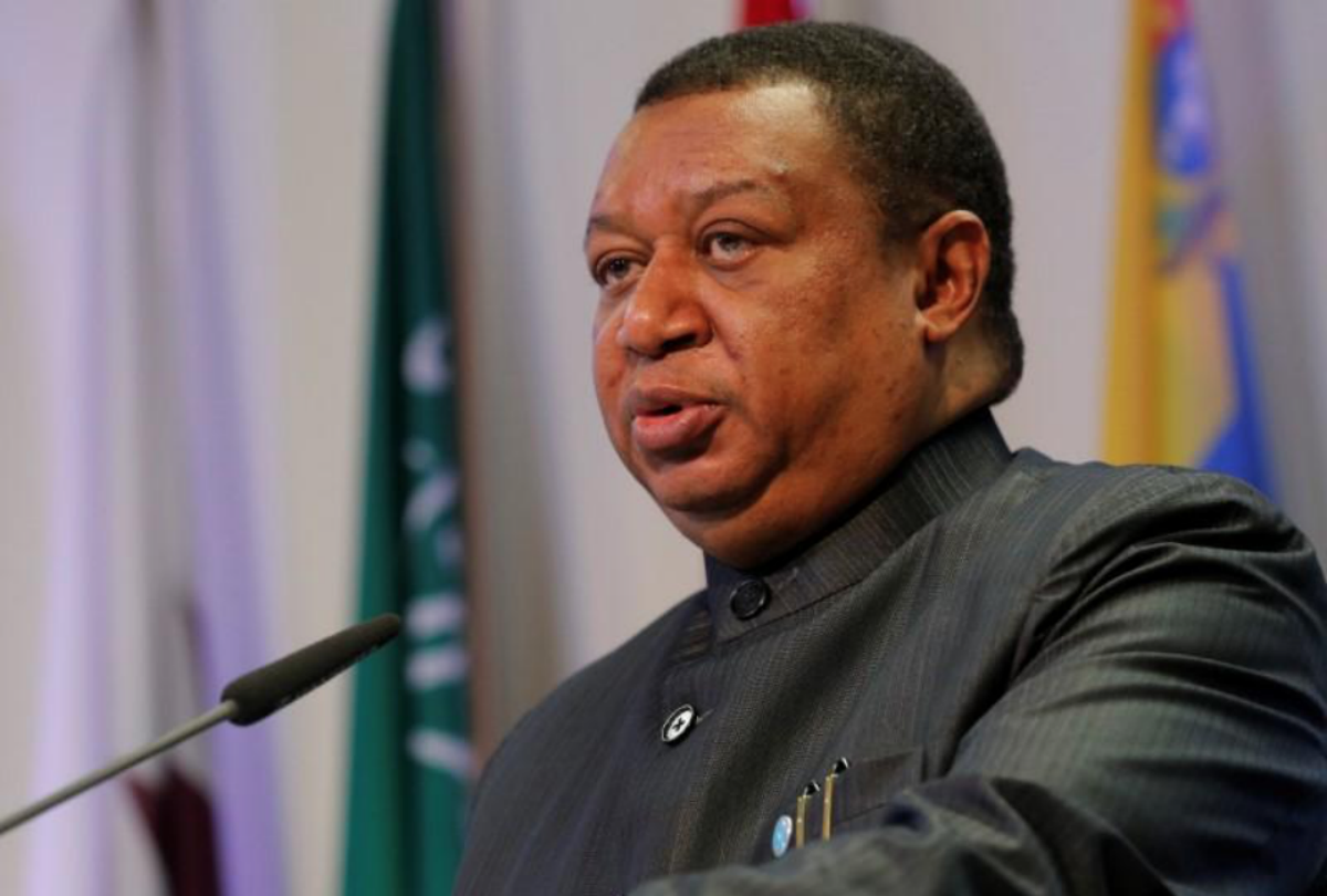 OPEC Secretary General says energy transition can not exclude fossil ...