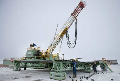 Encana Skirts North American Pipeline Mess to Protect Prices - Canadian ...