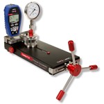 A Comparison of Deadweight Testers and Digital Pressure Calibrators ...