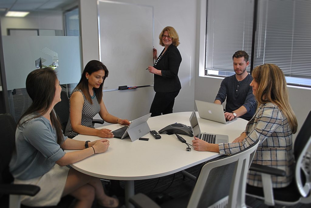 FEATURE: Growing Innovative Companies One Strategy at a Time ...