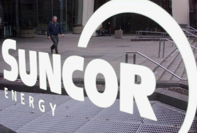 Suncor CEO says he's 'encouraged' new pipelines will be built after PM ...