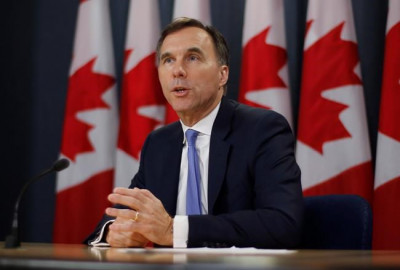 Kinder Morgan CEO 'appreciates' feds' offer but time short to save ...