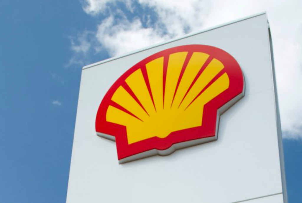 Shell Sees Significant LNG Growth in Near Term Under its Scenarios ...