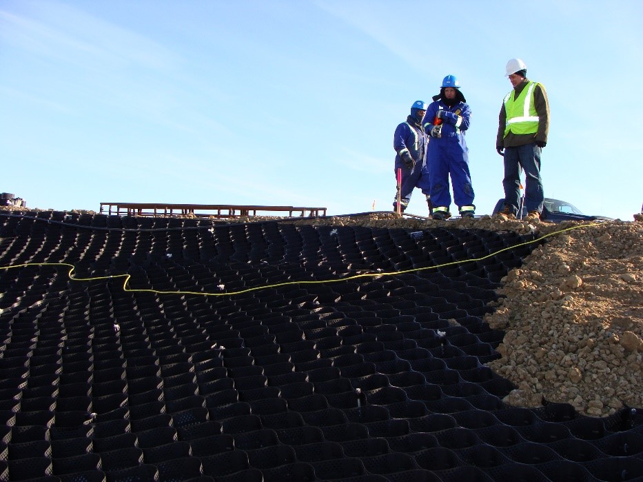Construction & Weather Challenges Don’t Slow Installation Of Oil Sands ...