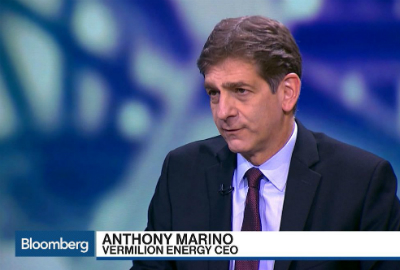Vermilion Energy president and CEO Anthony Marino steps down from ...