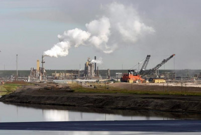 Syncrude outage expected to ease pipeline congestion, boost heavy oil ...