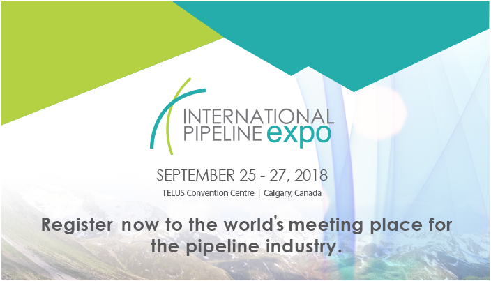 Register now for your COMPLIMENTARY Expo Pass to IPE 2018 - Canadian ...