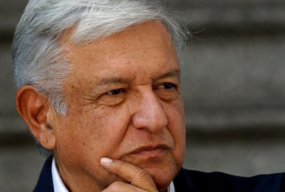 Mexico's Next President Promises Pemex Investment, Names New CEO ...