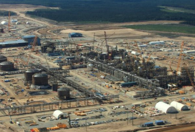 Imperial Oil's Kearl oilsands tailings plan wins conditional AER ...