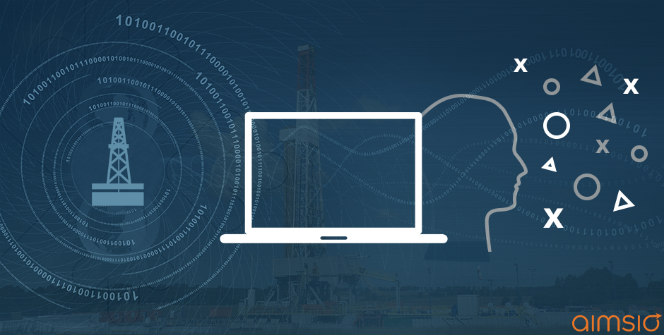 Drilling's Digital Transformation: See the players on the cutting edge of technology - Aimsio ...