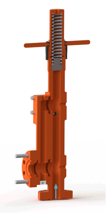 Avoiding Code & Flow Breaks When Installing A Lubricator - Premier ...