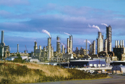 Co-owner of Canadian refinery NARL seeks $5.8 million from partner ...