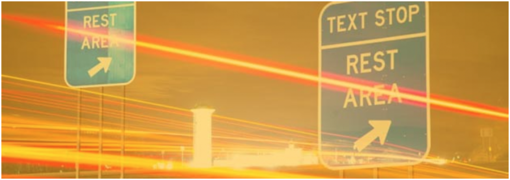 Reflective Signs 101 - What You Need to Know for Your Signage - IDENT ...