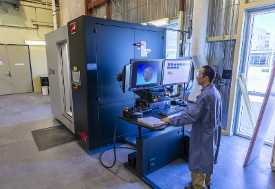 INDUSTRIAL CT SCANNERS: A GAME-CHANGING TOOL FOR THE OIL AND GAS ...