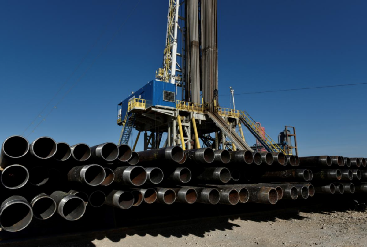U.S. Shale Producers Hint at Possible Fracking Revival at $30 Oil ...