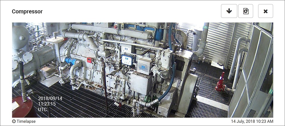 Case Study: Remotely inspect hazardous zones with Osprey Reach ...