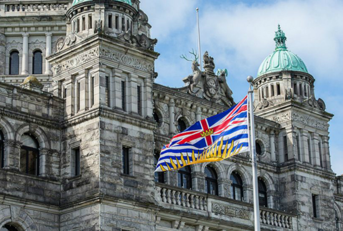 Still No Clear Winner in British Columbia Election, With Most Votes ...