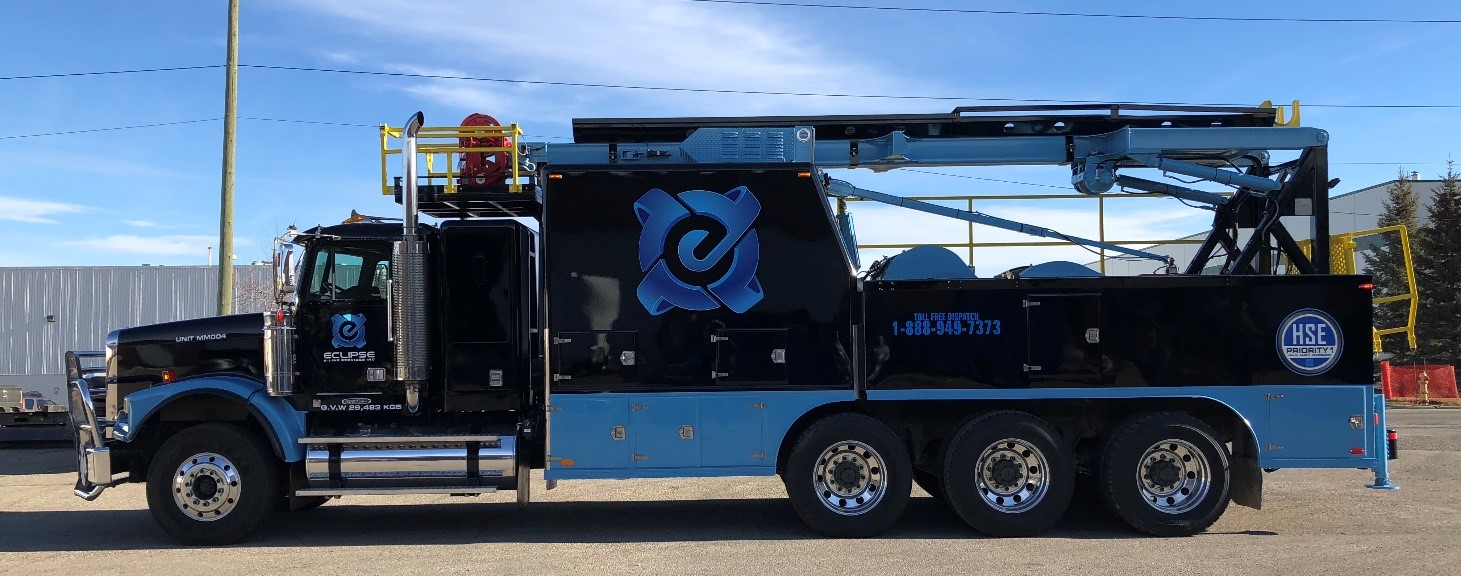 Eclipse E-Line Announces New Dual Drum Derrick Unit Destined for ...