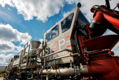 STEP Energy Services Ltd. Announces Changes to Executive Leadership ...