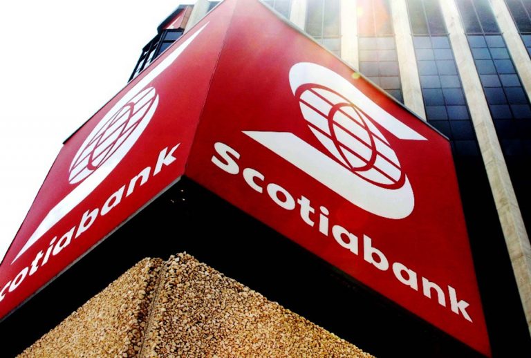 Scotiabank Joins Wall Street-Led Exit of Bankers’ Climate Club ...