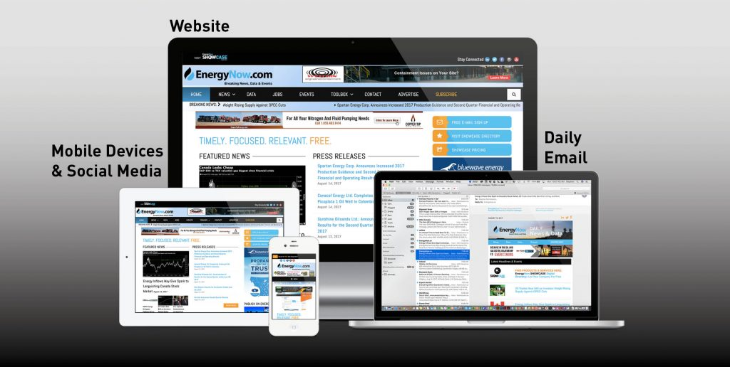 Promote Your Business in the U.S. with EnergyNow.com – Get The Details ...