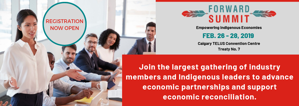 The Indigenous led Forward Summit releases conference program ...