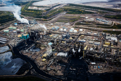 Why is Alberta forcing oil production cuts? - Canadian Energy News, Top ...