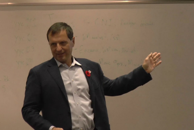 EXCELLENT VIDEO: Canadian Energy Leadership and What Canada Needs ...