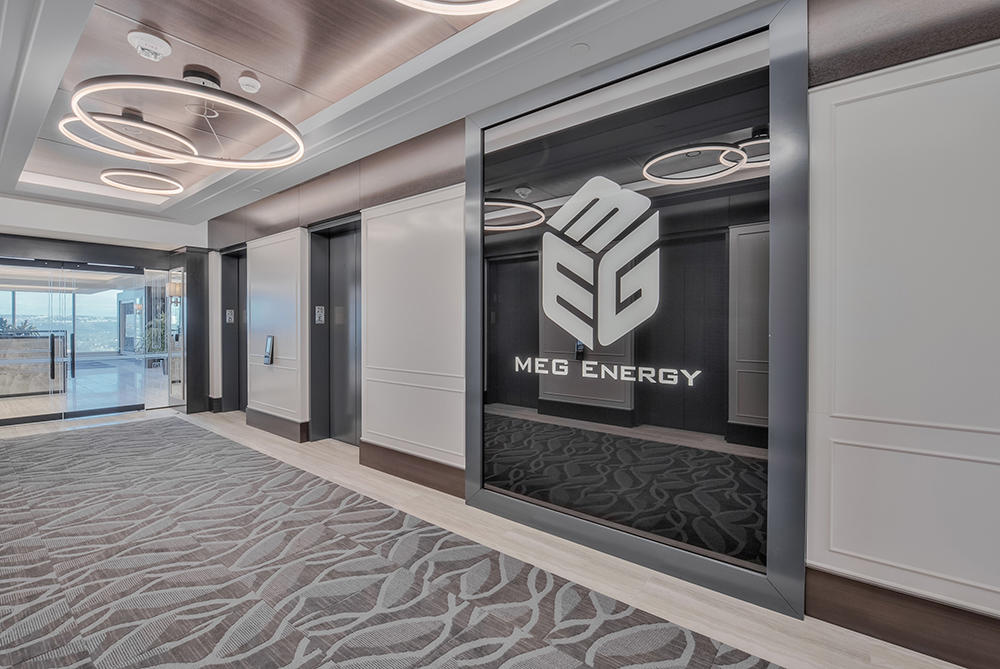 MEG Energy announces record $195 million free cash flow, $285 million ...