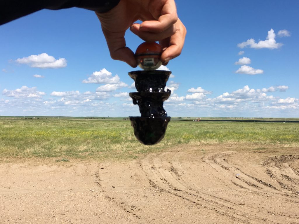 THE INNOVATORS: Pipeline Screening Disruption - INGU Solution’s golf ball-sized technology ...