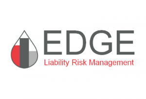 Experience and Innovation - the Edge Liability Risk Management Team ...