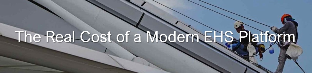 The Real Cost of a Modern EHS Platform - Workaware - Canadian Energy ...