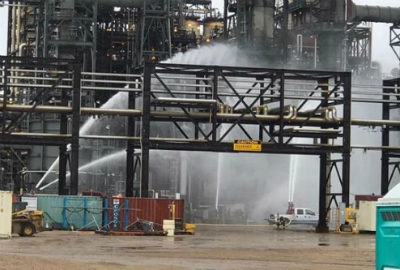 Shell proposes new carbon capture and storage project at Scotford ...