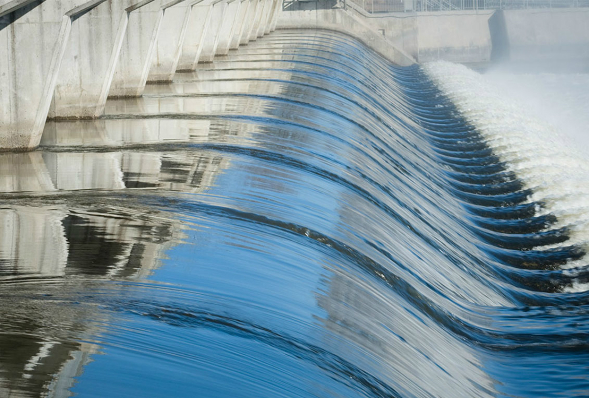 Analysis: Hydro Giant Canada Faces Provincial Divides in ...