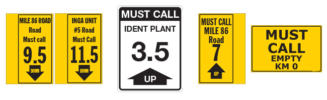 Radio Controlled, Must Call... What Does it All Mean? - IDENT Oil & Gas ...