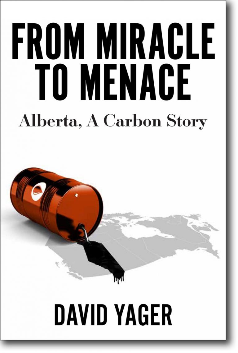 Commentary: The Inevitable Transition of the Energy Transition - David ...